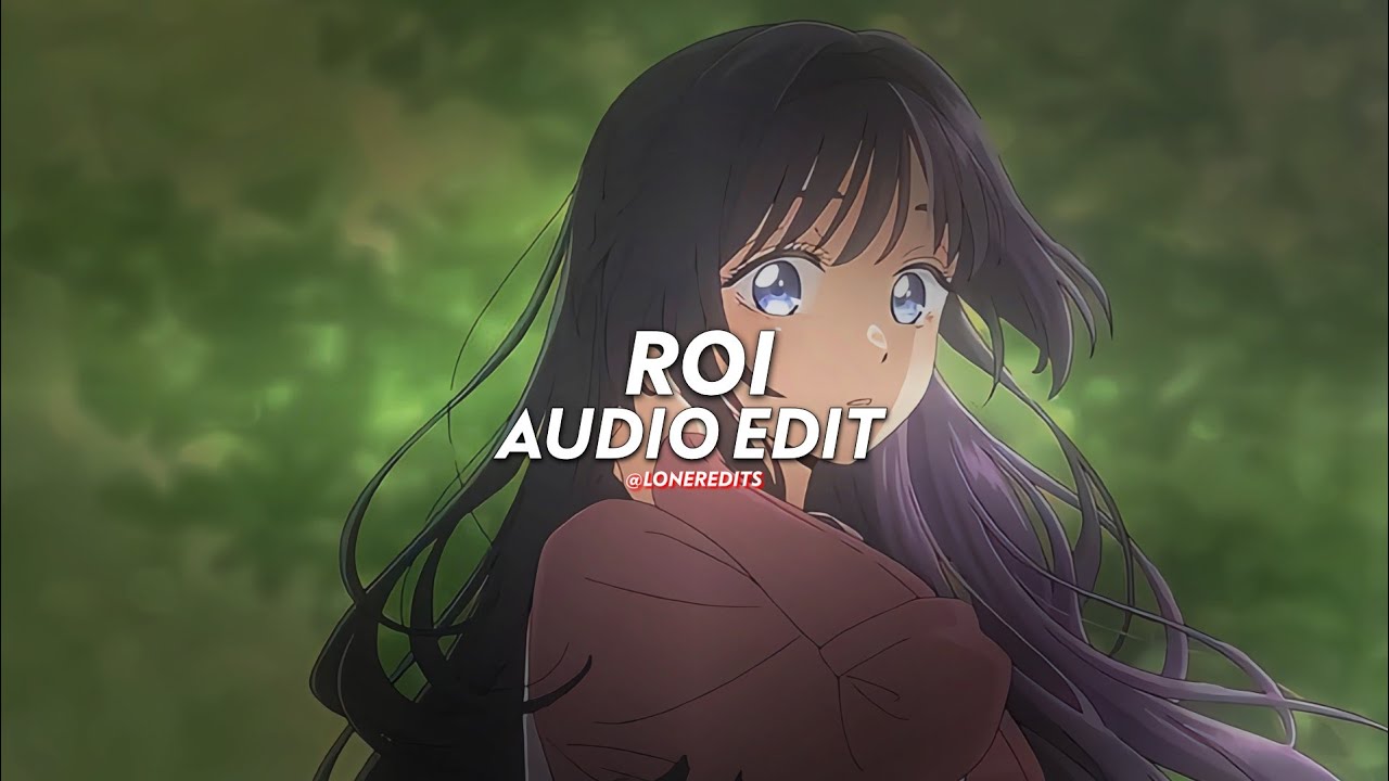 Roi (instrumental) - Videoclub [edit audio] - YouTube