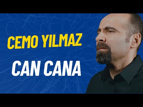 Cemo Yılmaz -  Can Cana