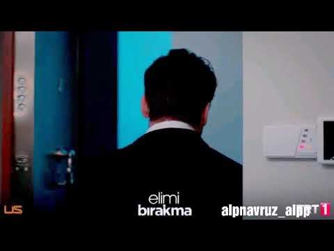 Elimi bırakma - Azcen