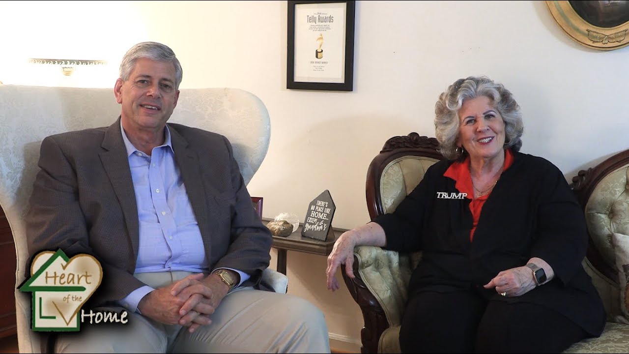 Peanut Butter Cookies & Prayers for the Southeast with Matt Dibler ...