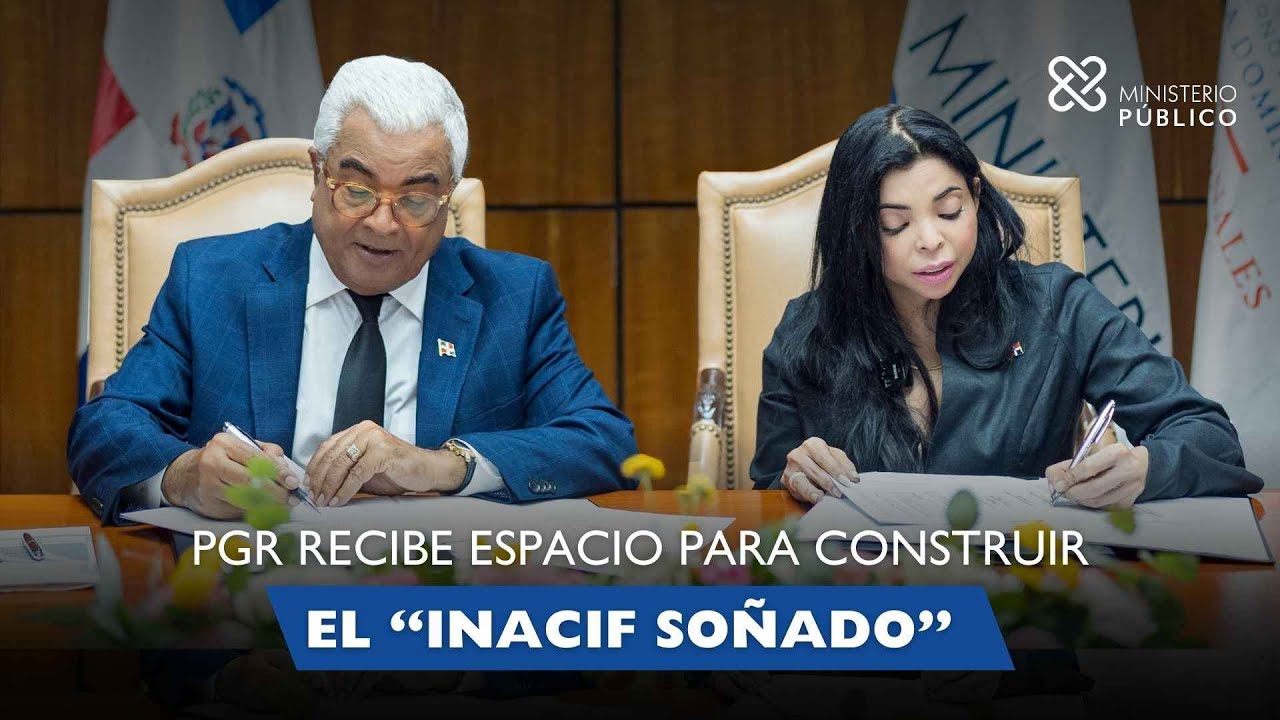PGR recibe 27 mil metros cuadrados donde se construirán nuevas ...