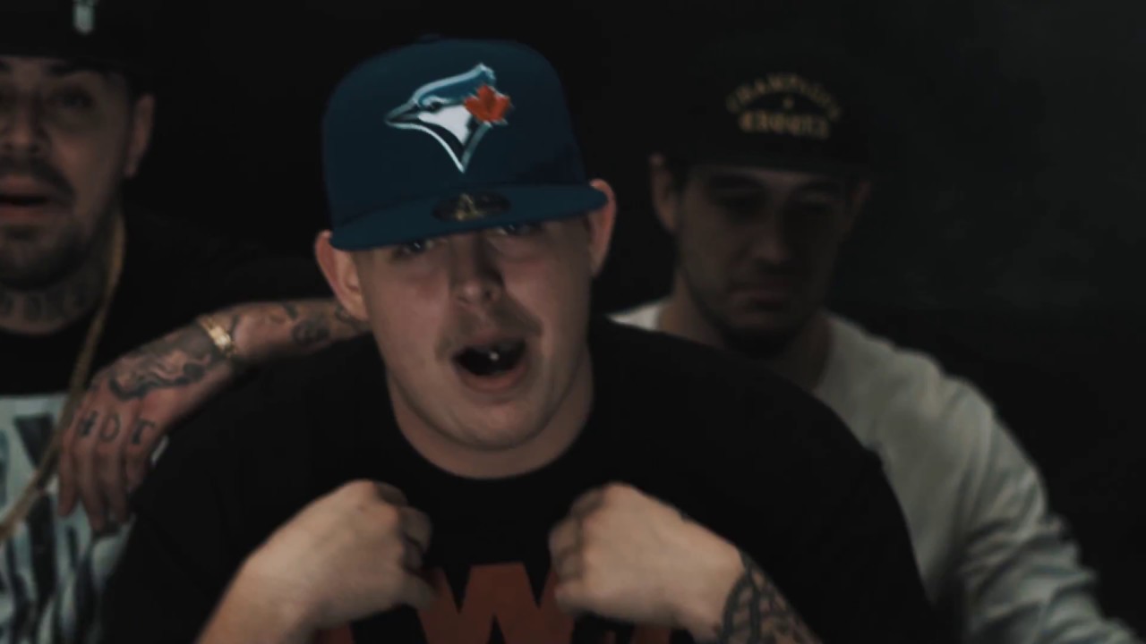 Ridin' Round- Chunky D x Mugg Shot (Official Music Video Directed by ...