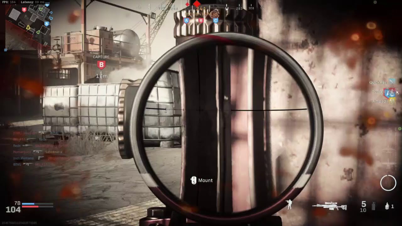 Rusty Day Video - YouTube