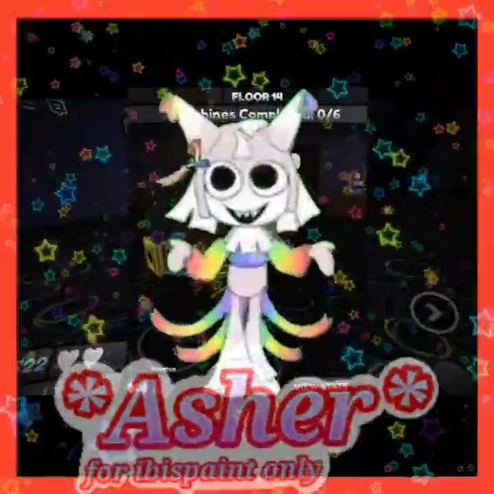 COLORFUL APRIL YATTA :3 (very late aahhh post) #robloxedits #capcutedit ...