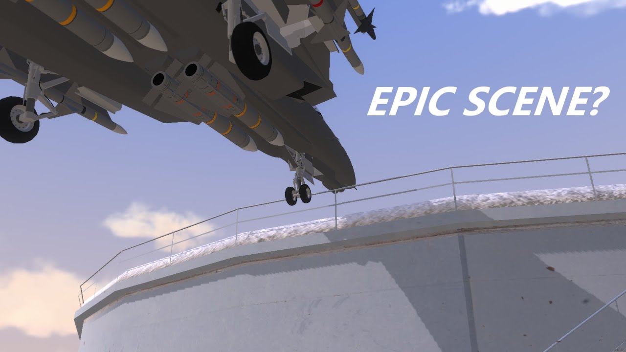 After watching the Epic Take Off scene of Top Gun - YouTube