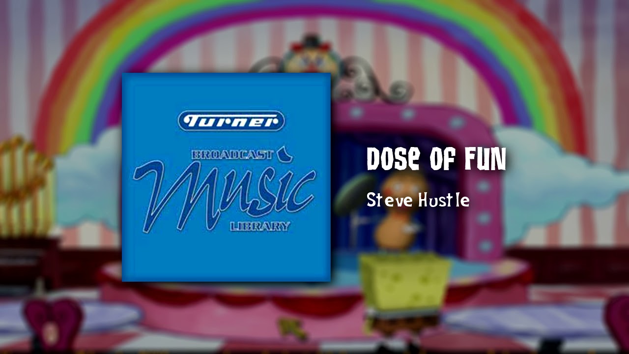 Dose of Fun (No SFX) - Steve Hulse - YouTube