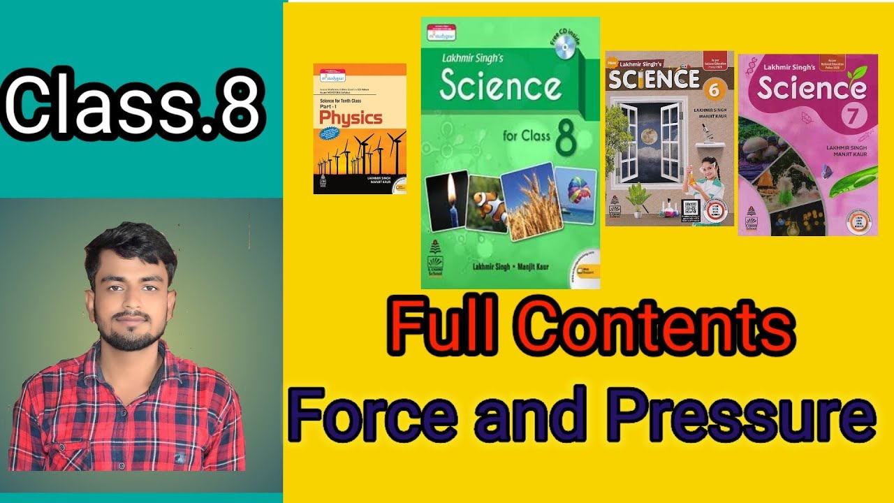 Effect Of Force Class 8 choubeysir cbse ncert best academic effect-of-force-class-8-choubeysir-cbse-ncert-best-academic