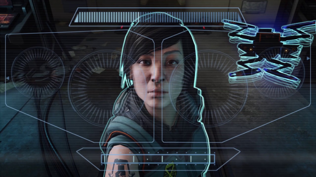 XCOM 2 Spark Activation Cinematic - YouTube