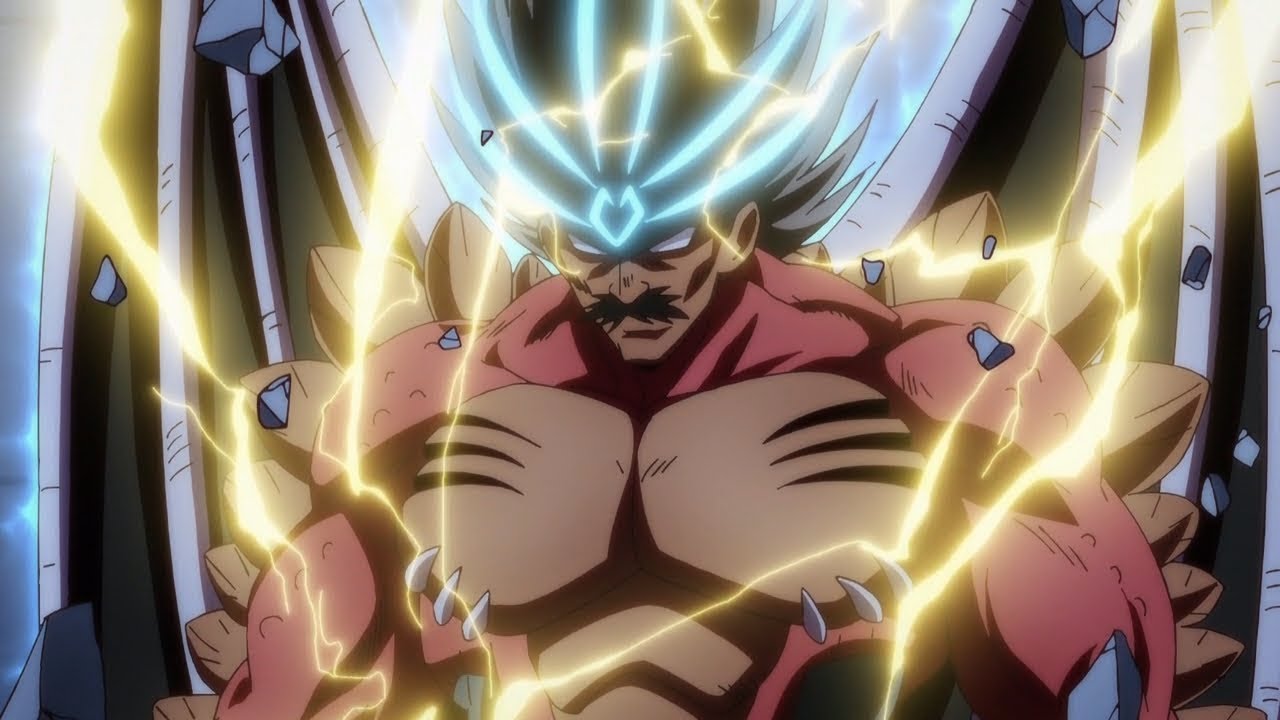 Dragon Quest Dai: A Hero’s Bond Vs Ryuumajin Baran - YouTube