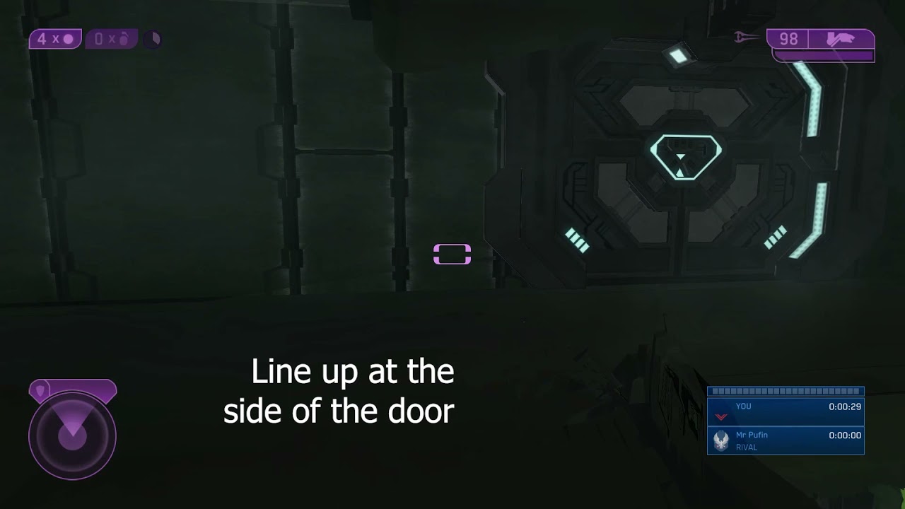 Alternate Dialogue Skip (Visual) - YouTube