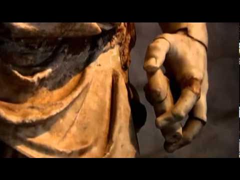 Ancients Behaving Badly: Alexander the Great - YouTube