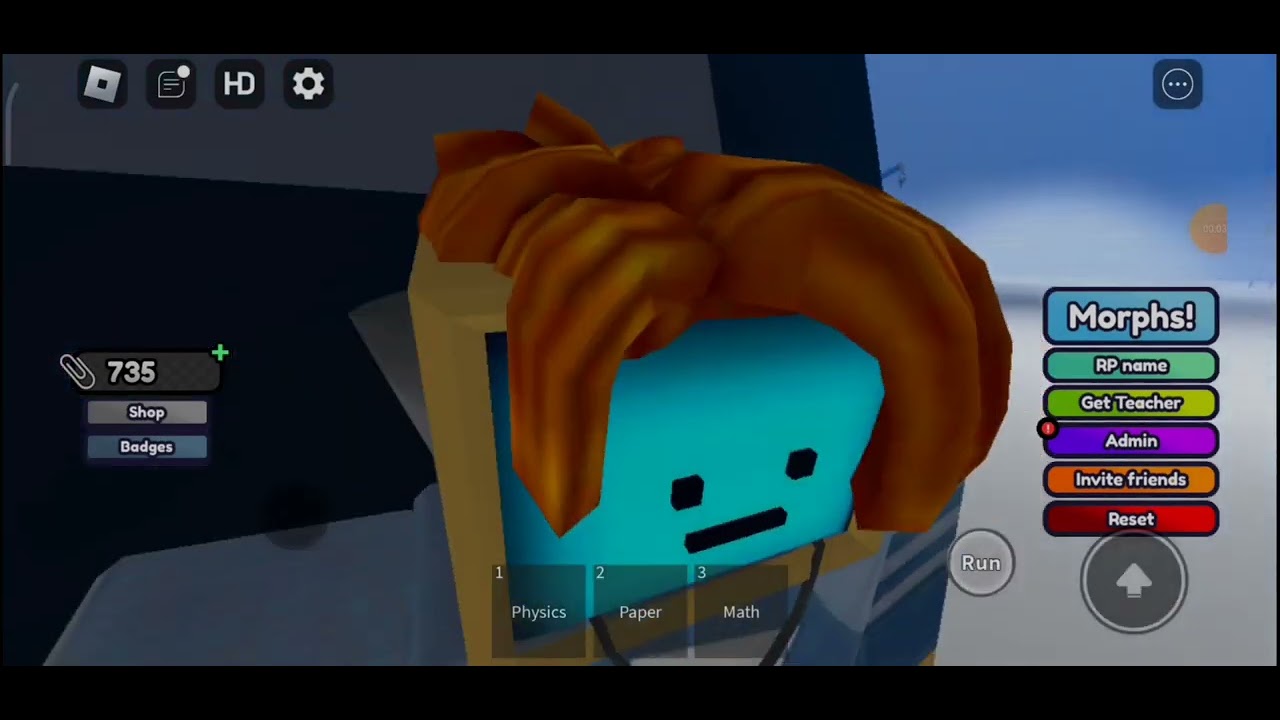 all secrets fundamental paper education morphs Rp-roleplay #roblox ...