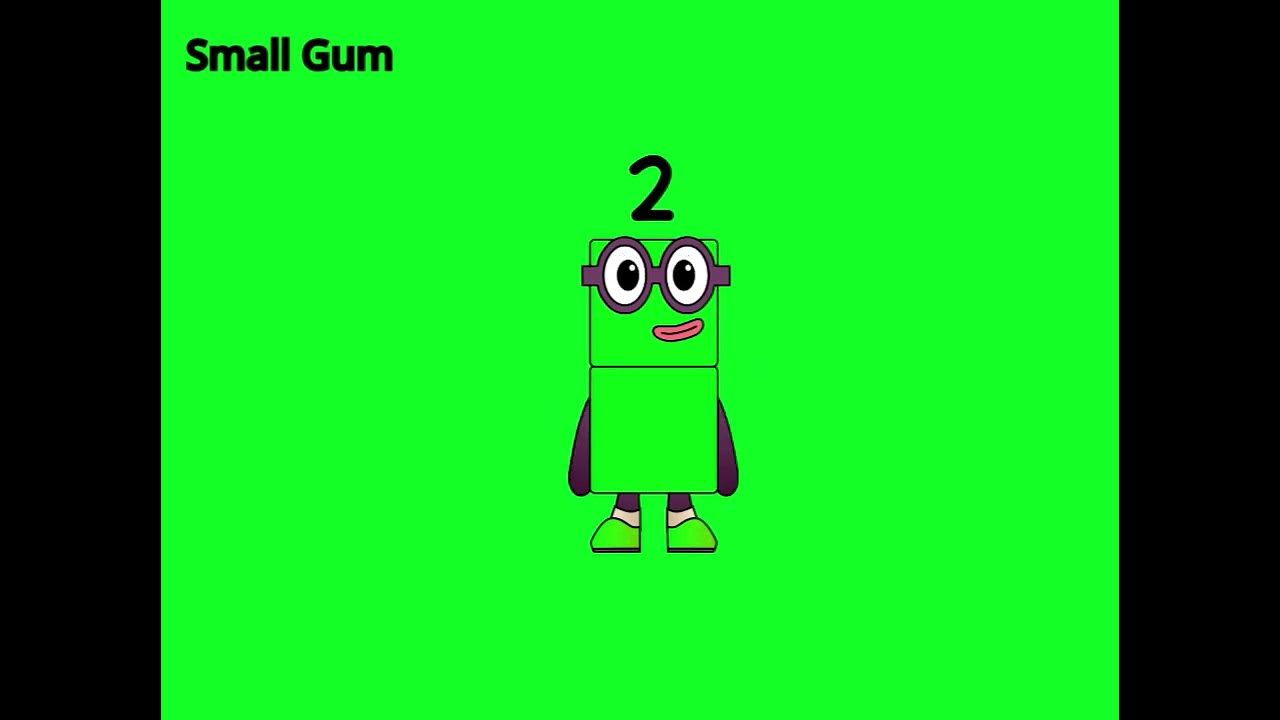 Objectblocks Band 1 - YouTube