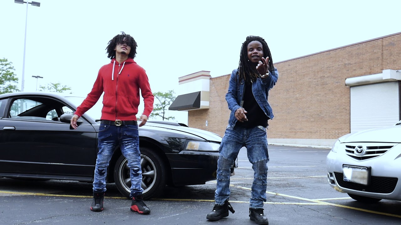 Smooky Smokes x Palm Itching (Official Video) Shot By @TyyProduction ...