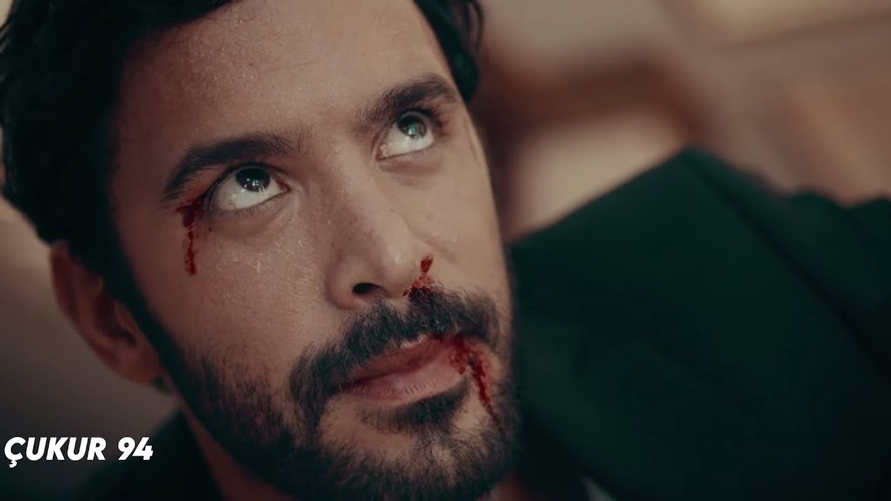 ÇUKUR • Saison 4 | Episode 1 VOSTFR - YouTube