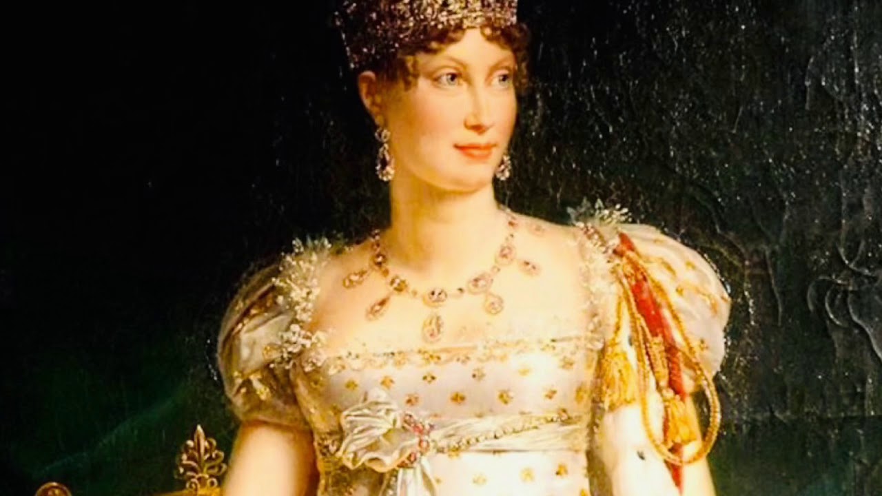 Napoleon’s Memoirs told to Las Cases, Volume 2, Part 6, 162-172. - YouTube