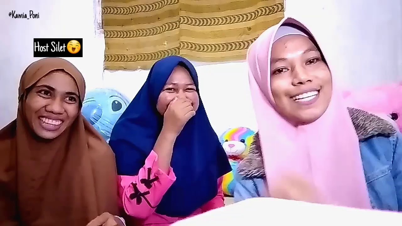 Anafina Sua Part 2_ Persahabatan DEVIO - YouTube