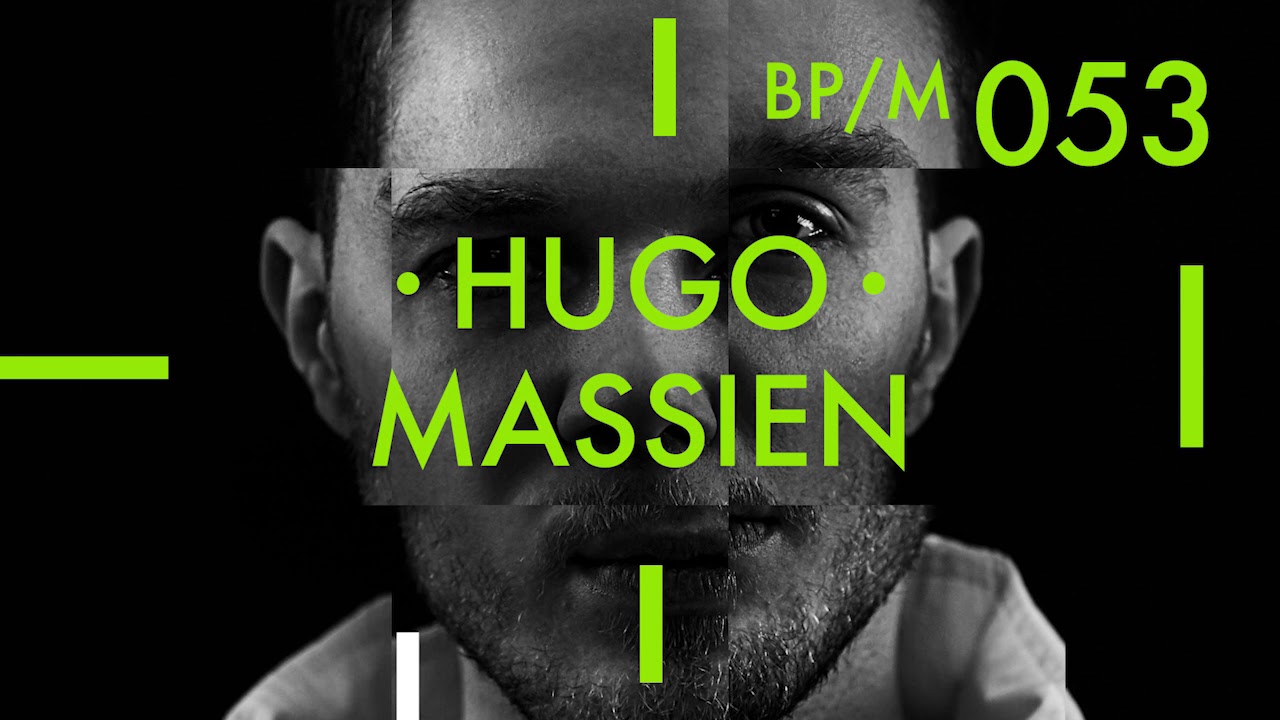 Hugo Massien - Beatport Mix 053 - YouTube