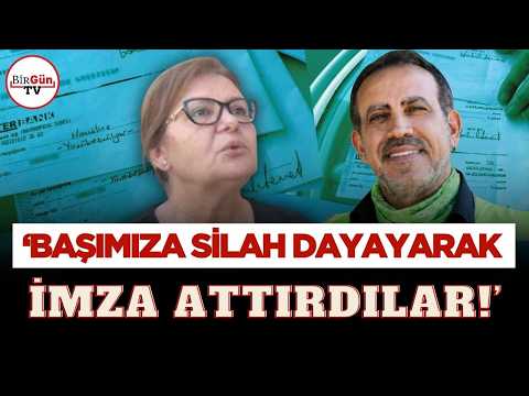 Haluk Levent'in mağdur ettiği öne sürülmüştü: O aile ilk kez konuştu