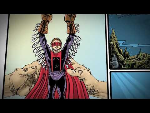 If superpowers were real: Flight - YouTube