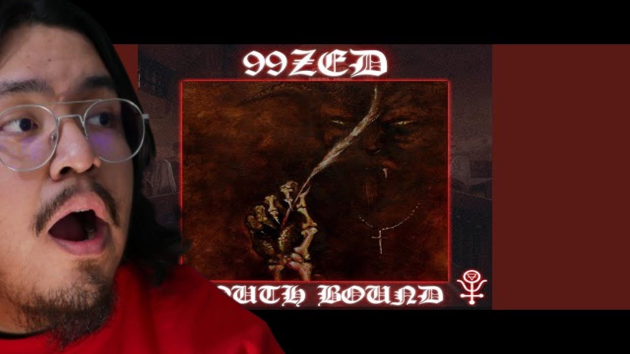 1ST LISTEN REACTION Southbound 99 ZED - YouTube