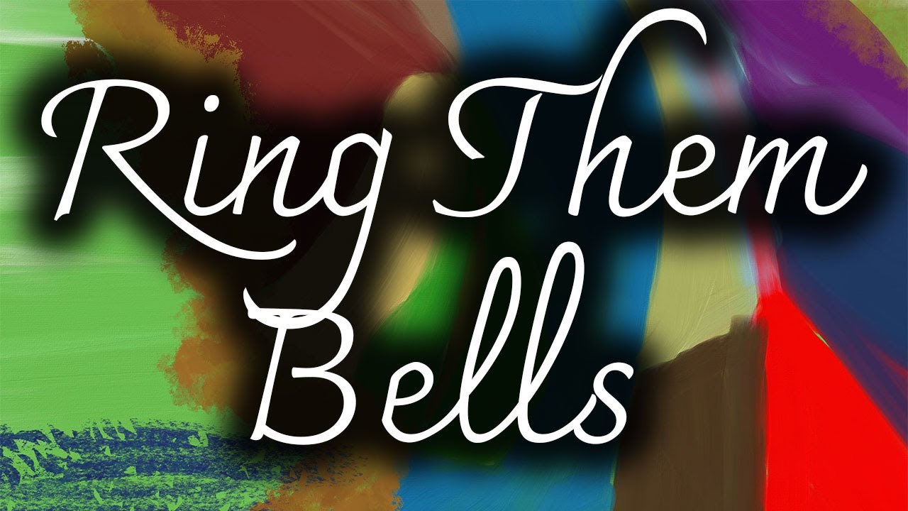 RING THEM BELLS - Live Stream - YouTube