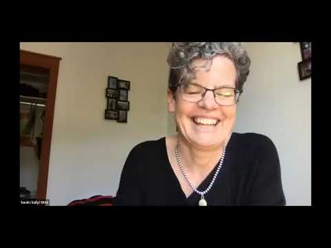 Lifetime Achievement Award (Dr. Sally Otto) - Evolution 2023 (Virtual ...