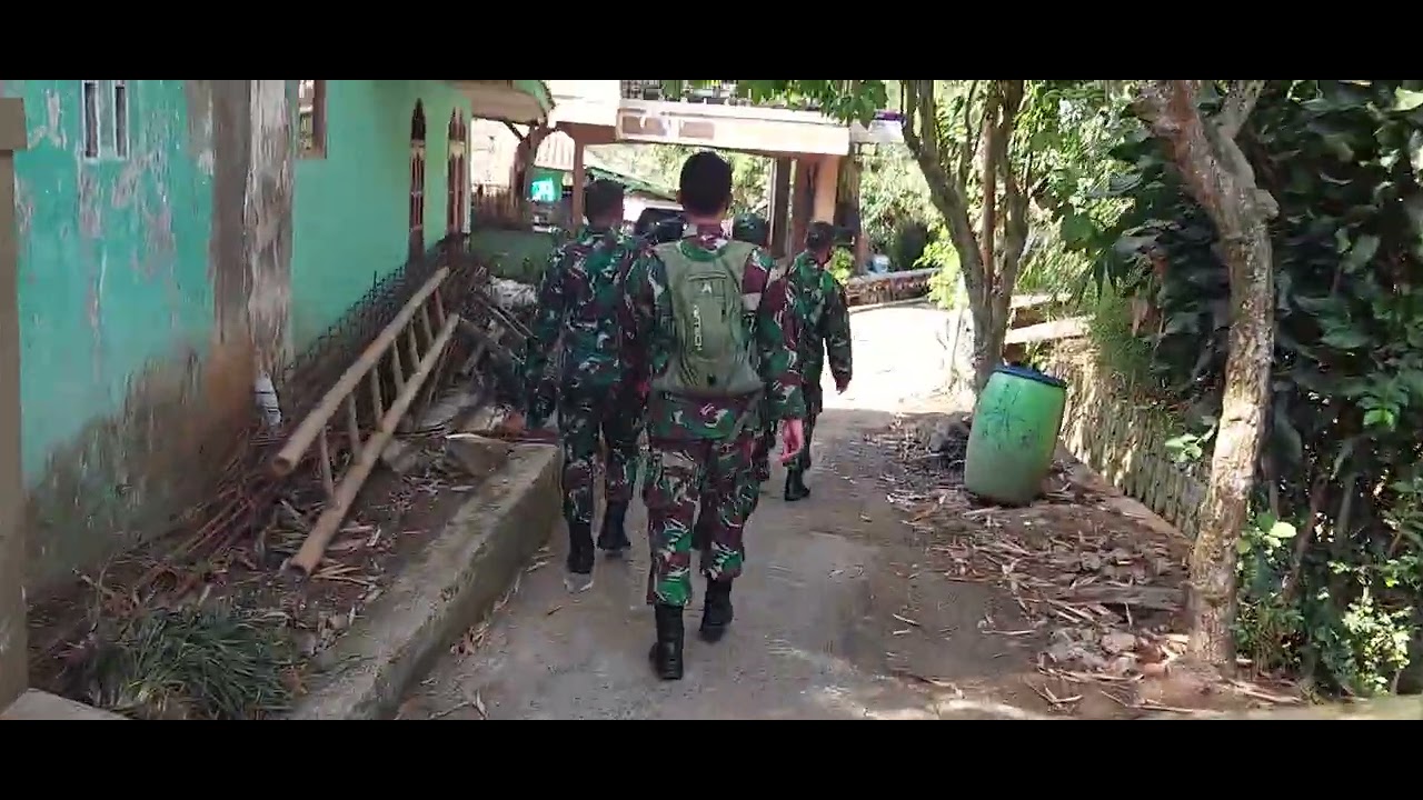 DIK IBI PUSDIK PENGMILUM 2021(5) - YouTube