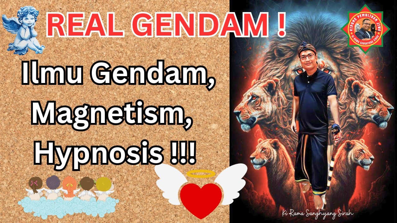 क्या GENDAM में कई वर्षों की साधना की जरूरत है, Does GENDAM require ...