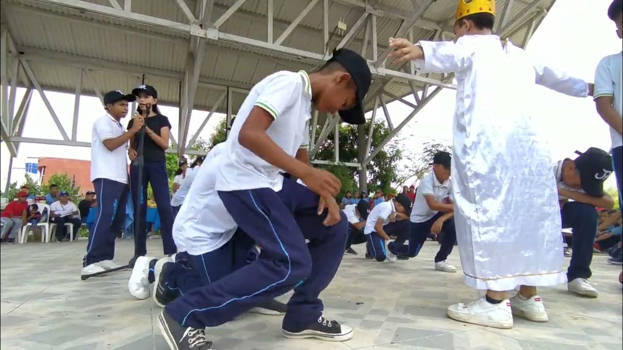 Canción 7C 2023 - YouTube