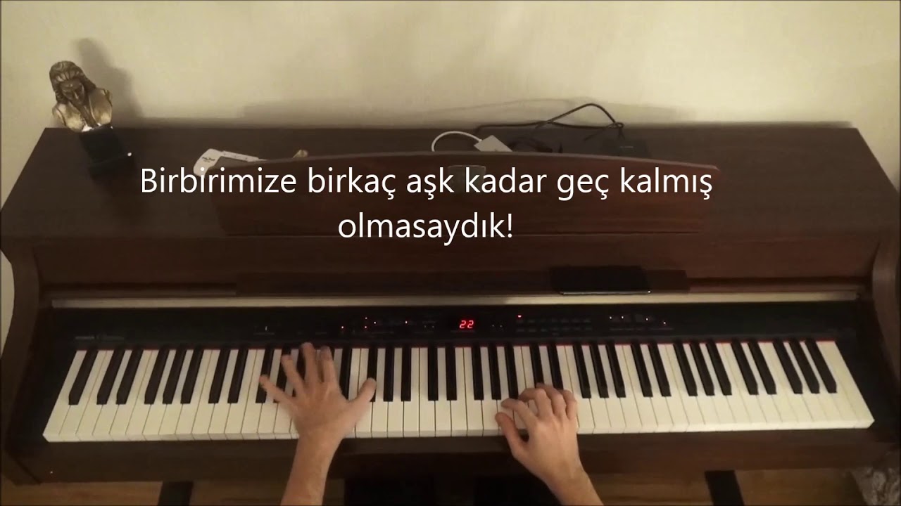 Alev Alev | Tutorial - YouTube