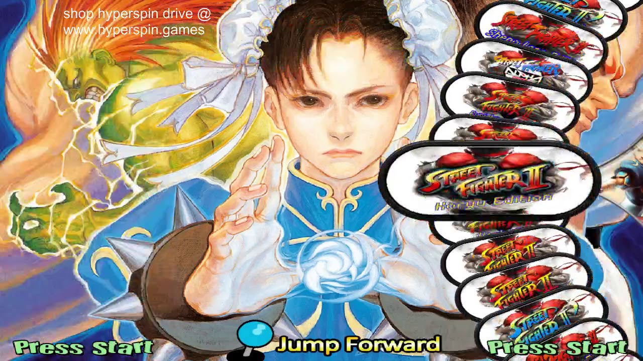 Star Wars & Hyperspin New Version 1.5.1 Retro Gamecube MAME Multiple ...