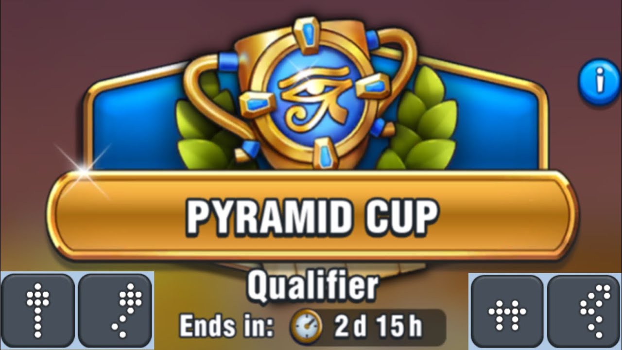 PYRAMID CUP QUALIFIER TOURNAMENT BOWLING CREW-3D bowling game - YouTube