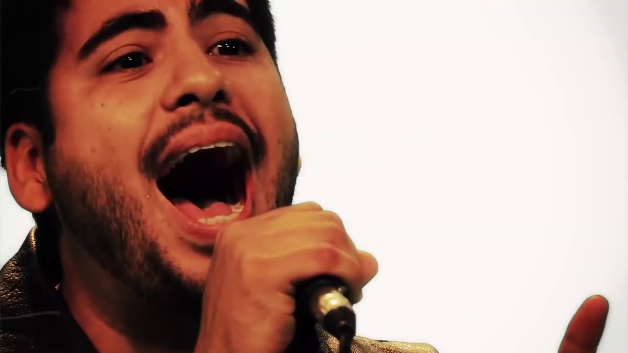 Thronus Variação Vídeo Oficial HD - YouTube