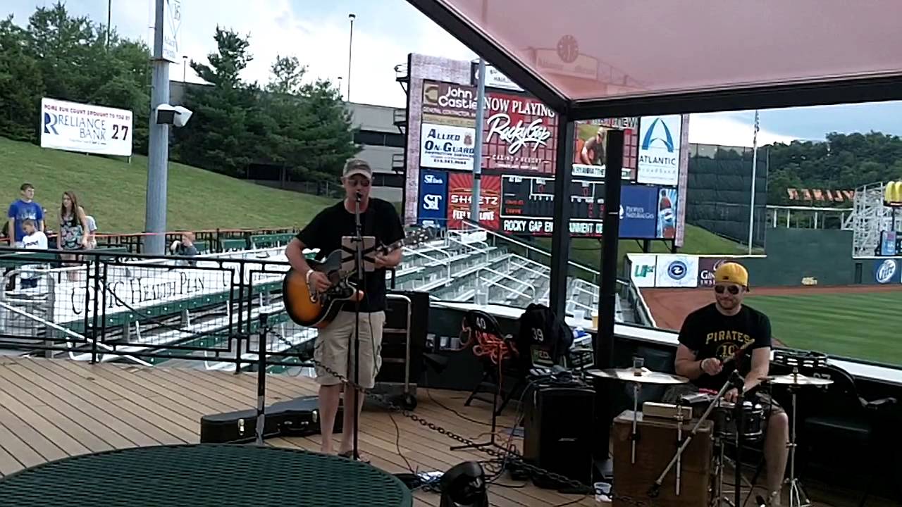 ryan matthew and steve holtz perform "play it again" - YouTube