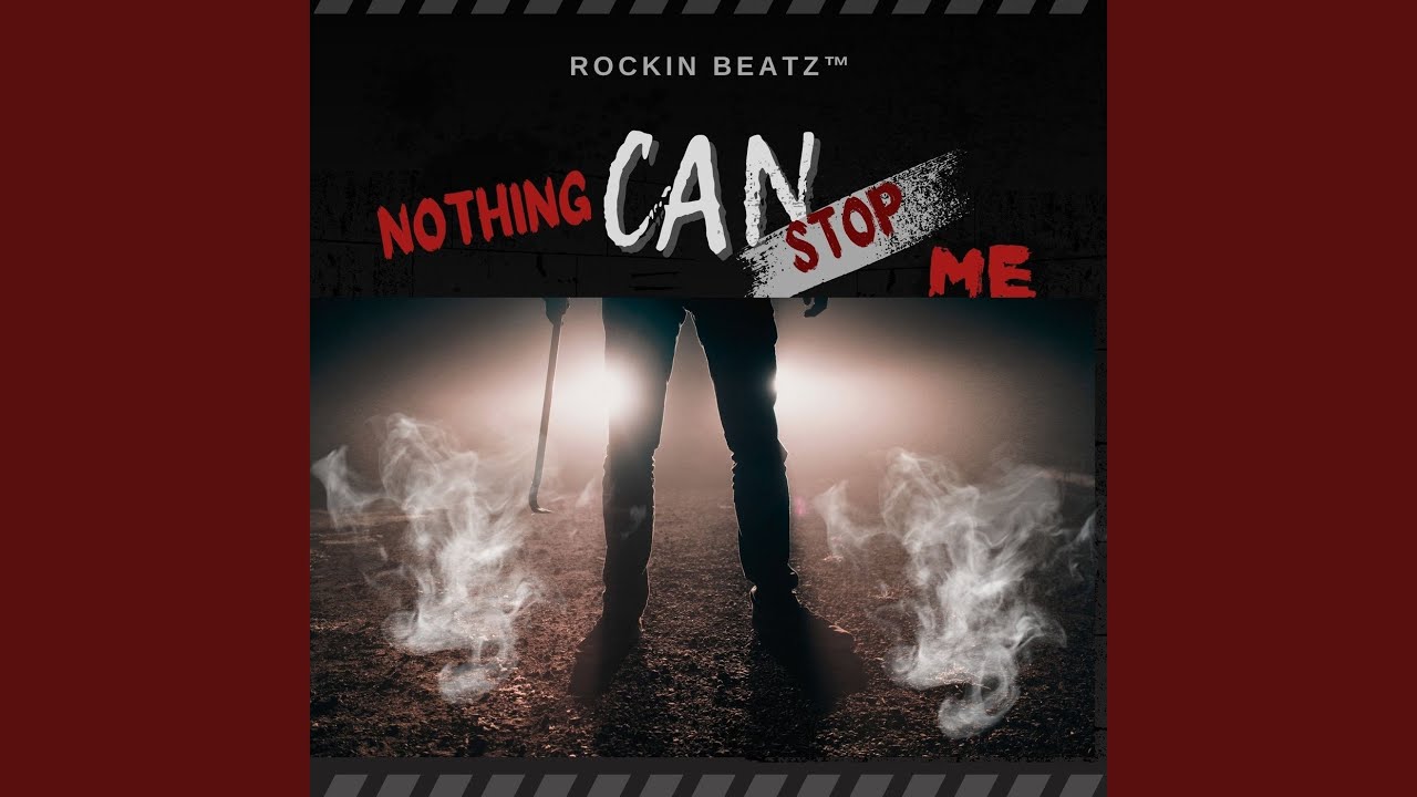 Nothing Can Stop Me - YouTube