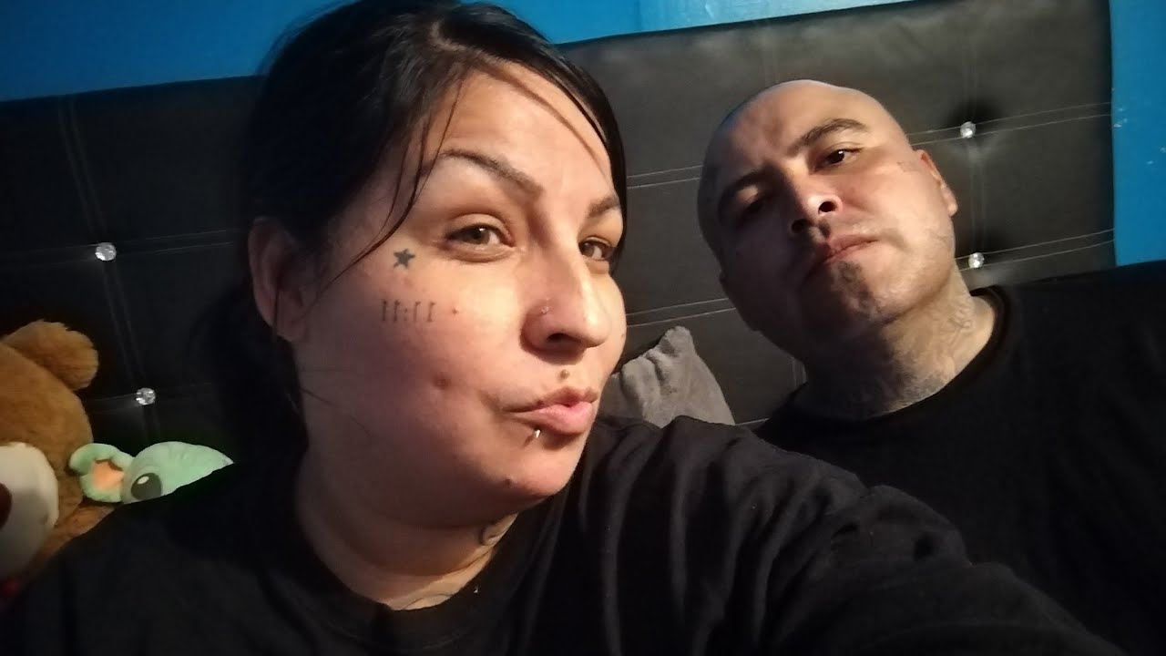 Live. Tapping in Before going to Sleep. - YouTube