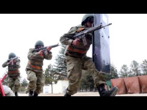 Bolu - HAYDİ BOLU!  BOLU KOMANDO TUGAYI İÇİN YİYECEK KAMPANYASI