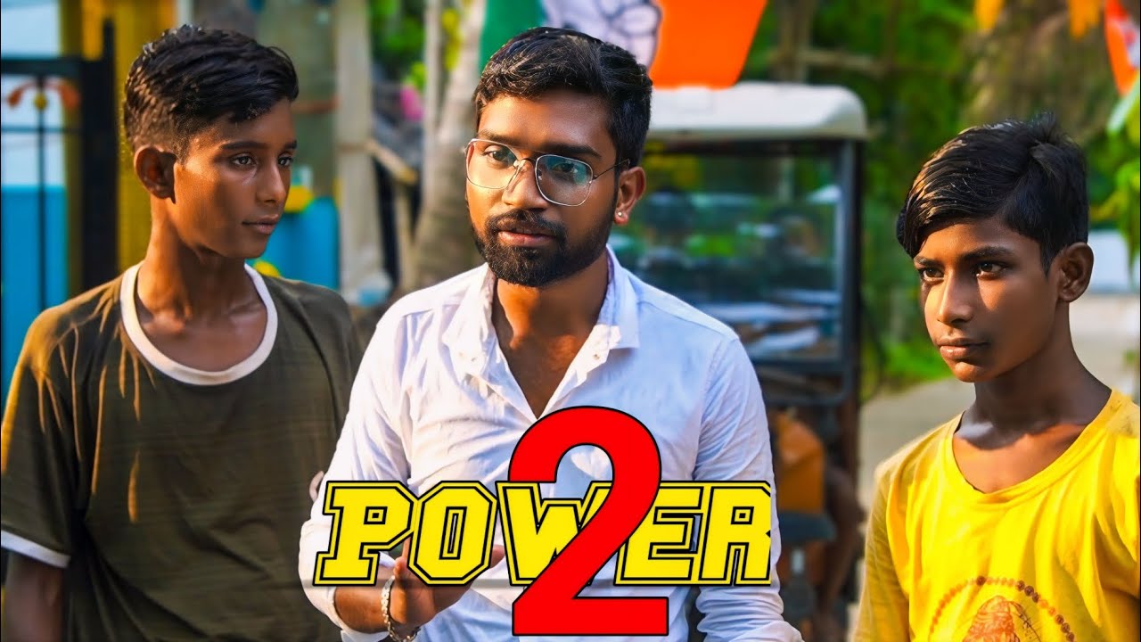 Power 2।পাওয়ার ২ ।Best Natok Video In 2024 | Tanmoy Ojha Natok Video ...