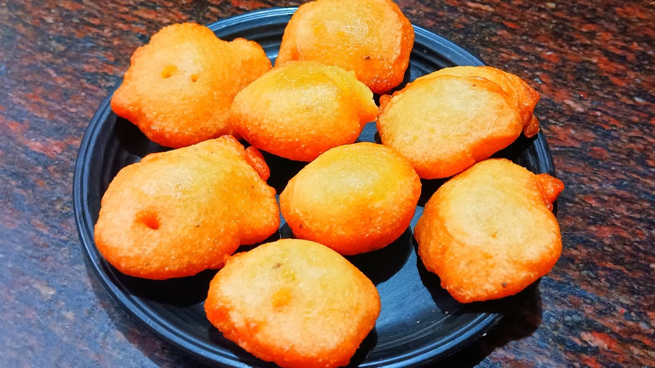 Maida mavu panayaram || panayaram recipe || maida recipe|| sweet recipe ...