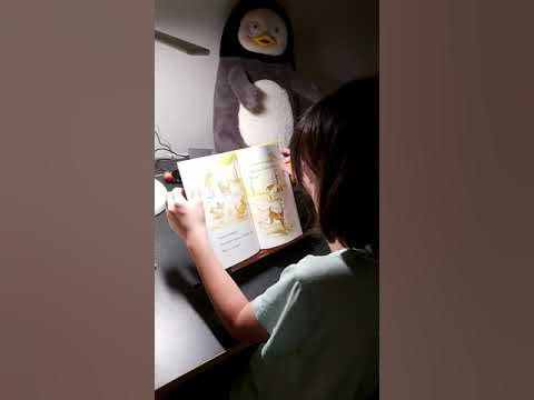 Biscuit and the little Llamas - YouTube