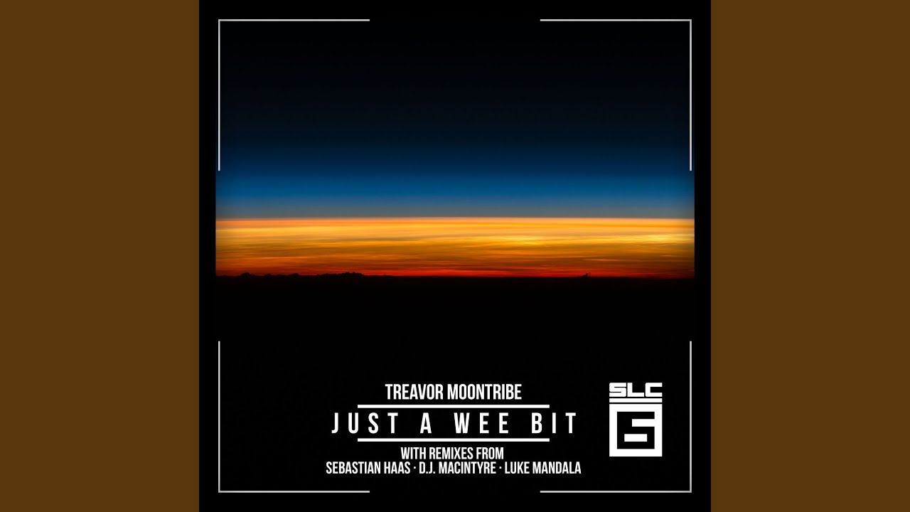 Just a Wee Bit - YouTube