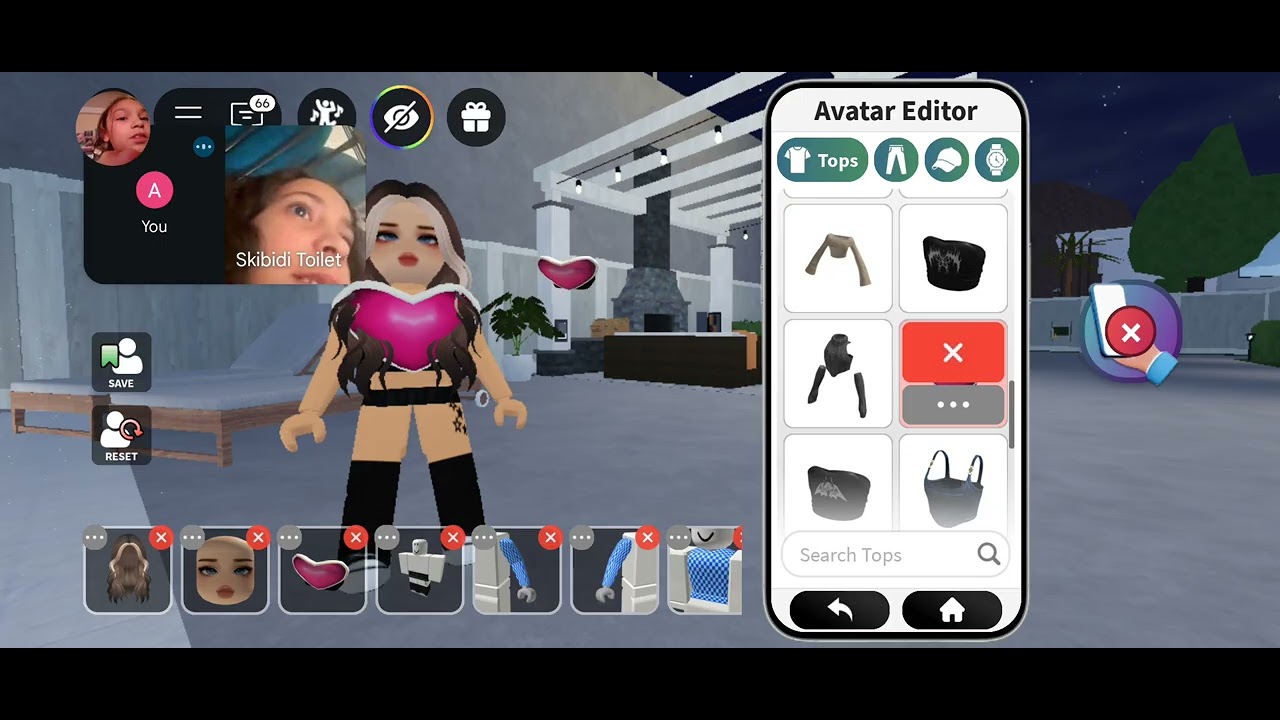 playing with my 5th bestie!!! - YouTube