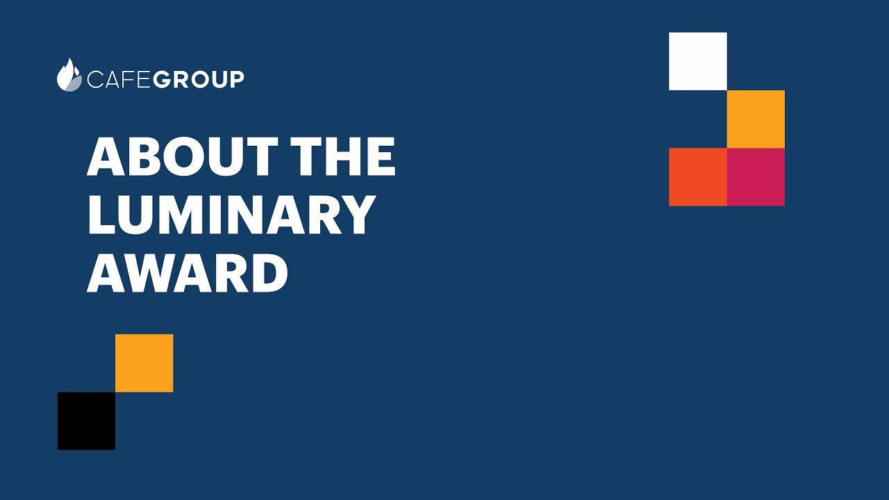 Inside The 1954 Project Luminary Award: What to Know Before Applying ...