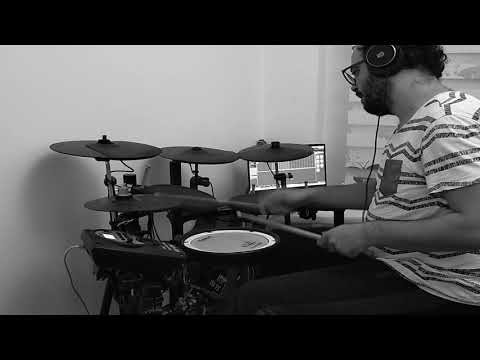 Gülşen - Bangır bangır (drum cam) ham davul..sadeleştirme 4 dersi