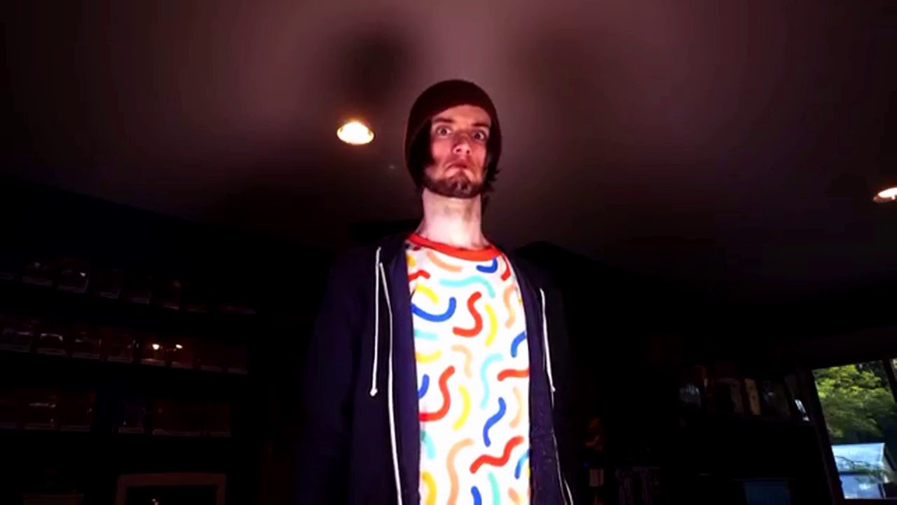 PBG (WHERE IS IT!?) - YouTube