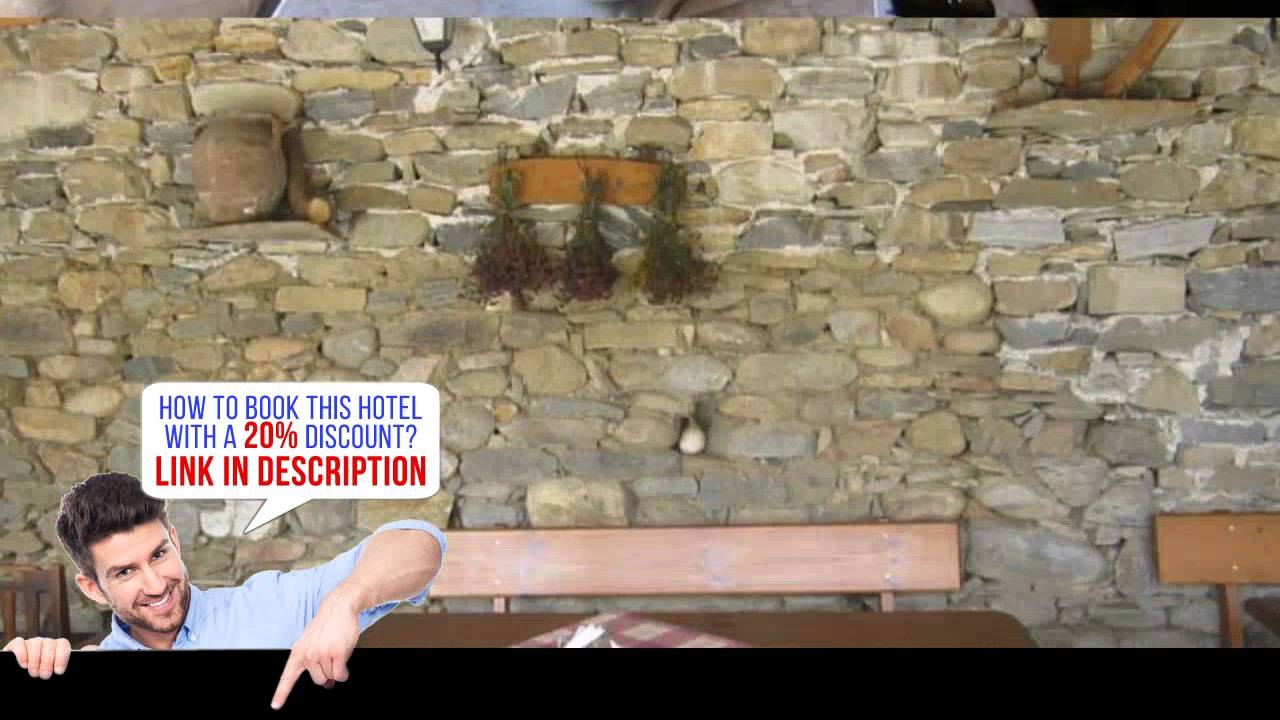 Guest House Popov - Marchevo Village, Bulgaria - Video Review - YouTube