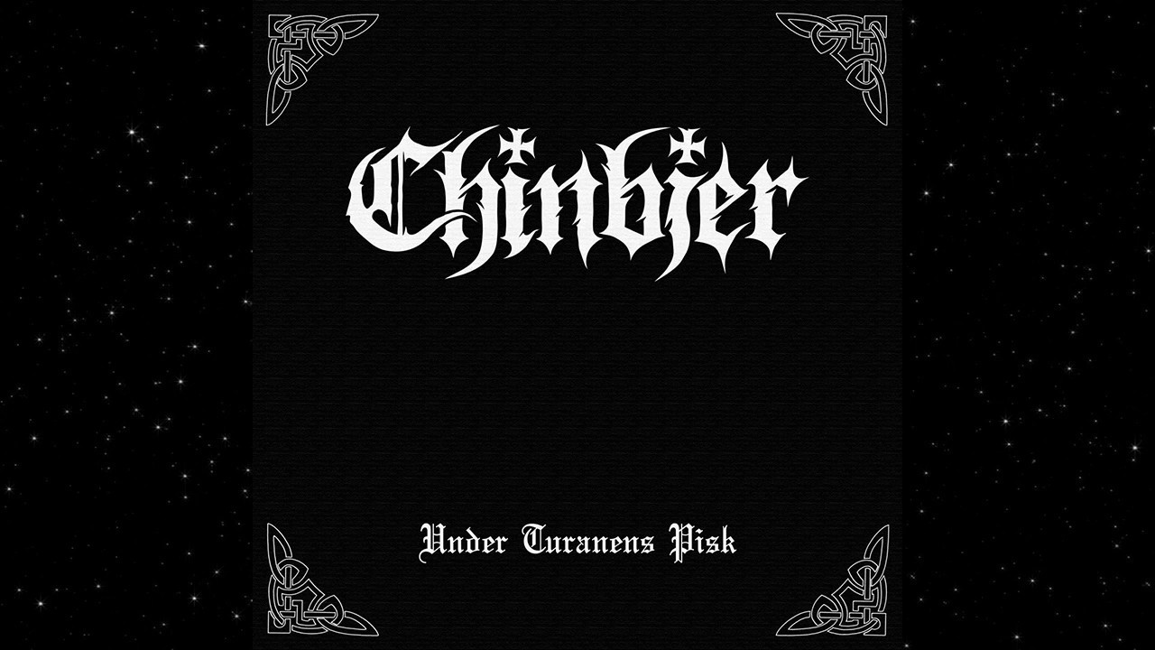 Chinbjer - Under Turanens Pisk (Full Album) - YouTube