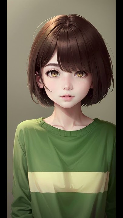 Chara(2.5D) - YouTube