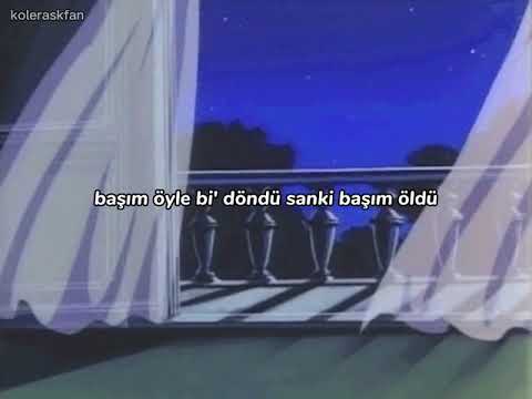 Kolera - Zor İş ( lyrcis video )